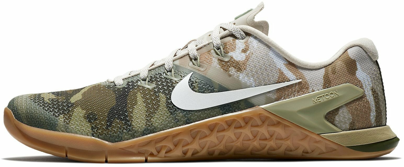 Кроссовки metcon 4