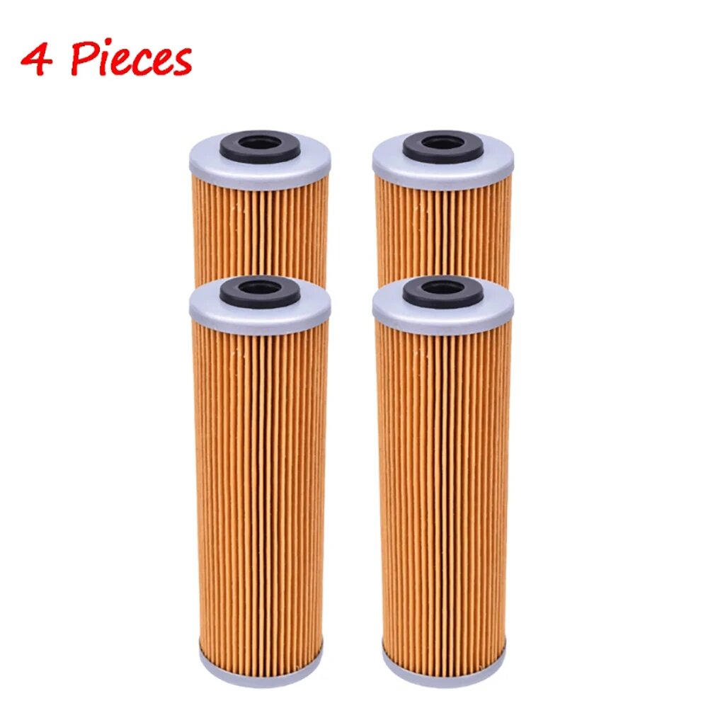 Запасная деталь для мотоцикла, воздушный фильтр для CFMoto 800MT 800 MT Touring Sport 2022-2023 4Pcs