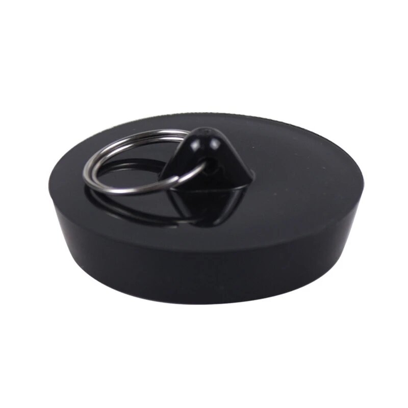 Силиконовая пробка для ванны HNGCHOIGE Circle