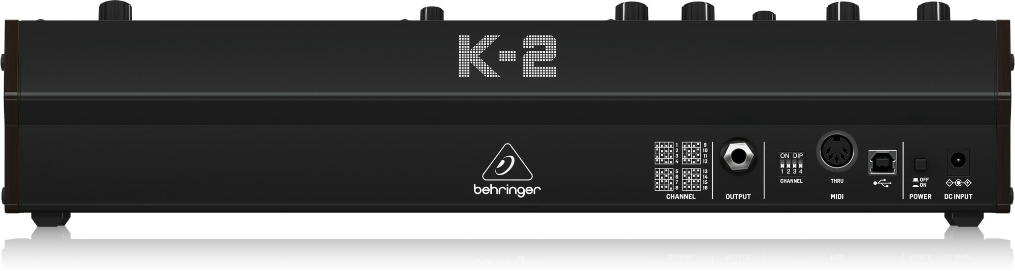 Синтезатор Behringer K-2 MK II — фото 1