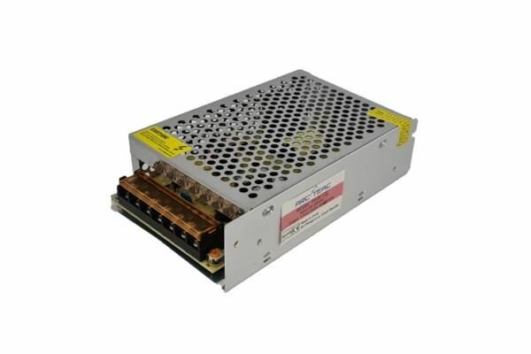 Блок питания ARCTEAC PS-80-12T импульсный для светодиодной ленты 80Вт, 12В, 6.50А