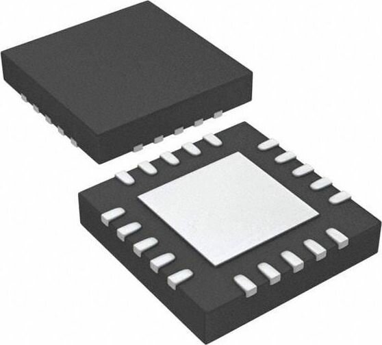Линейный регулятор TEXAS INSTRUMENTS TPS7A3301RGWR VQFN20, 1 шт
