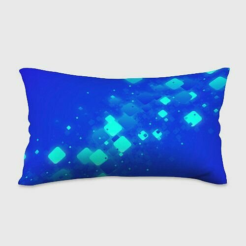 ROBLOX Прямоугольная подушка — фото 1