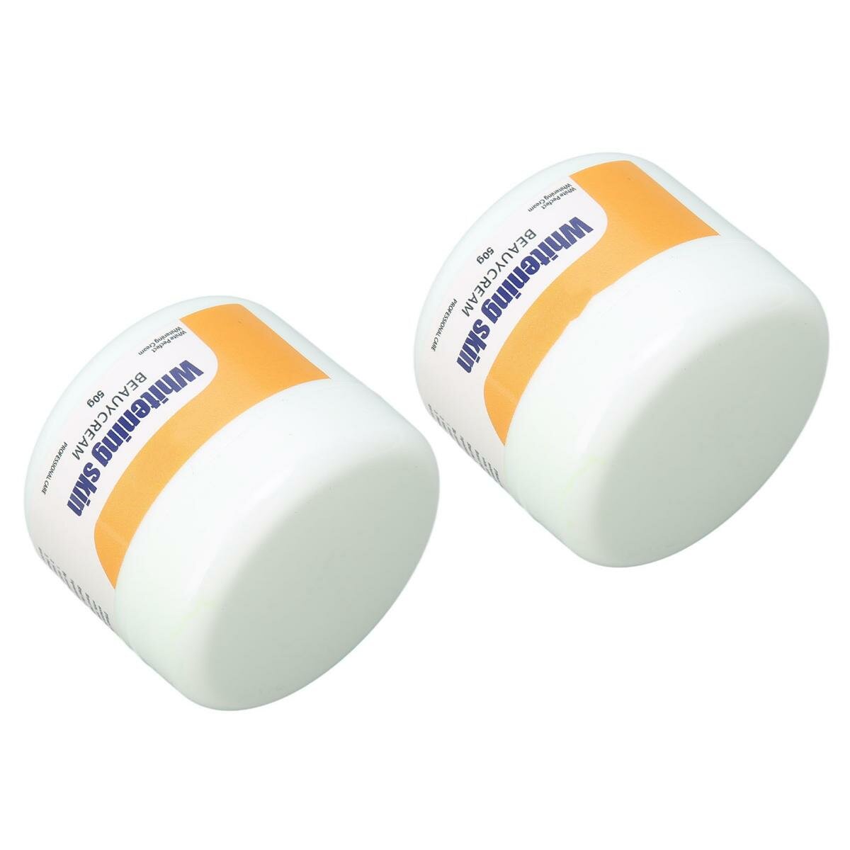 Hao Kan EELHOE 2 шт. лосьон для тела увлажняющий крем для кожи длительный уход за кожей 50 г для дома и путешествий