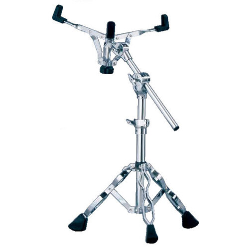 Cтойка для малого барабана PEACE SS-810B, наклонная, журавль