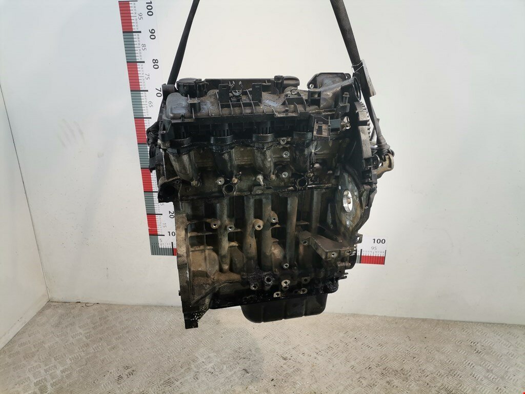 Двигатель (ДВС) Ford Focus 2 G8DA/G8DB/G8DD/G8DE/G8DF арт. 2207855