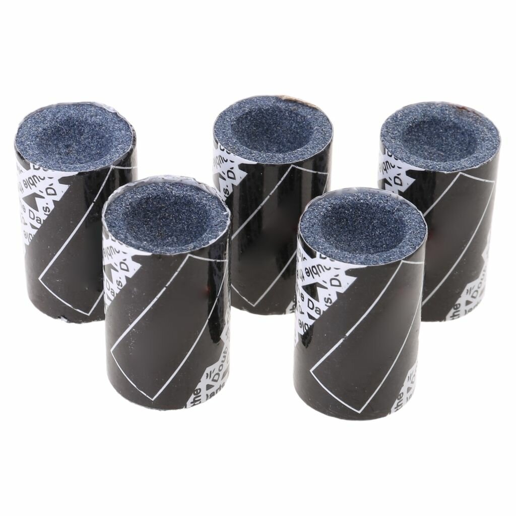 Дартс, Заточка для дротиков, 5 штук