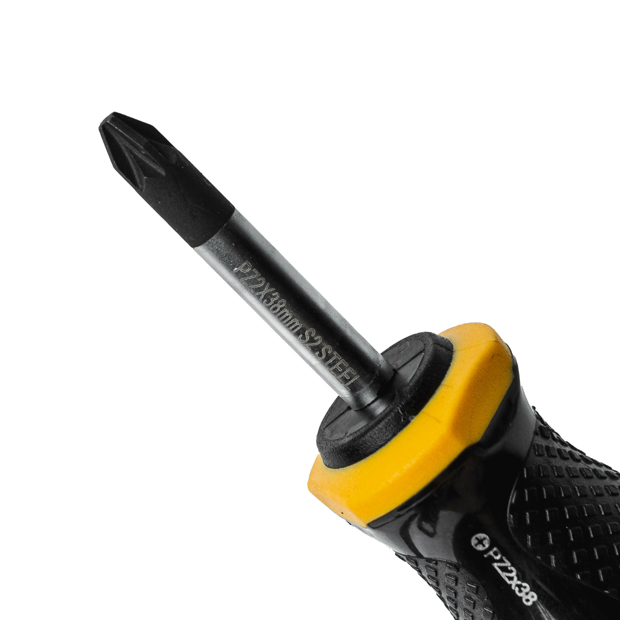 RUNTEC RT-SD1PZ2x38 Отвертка RUNTEC PZ2 x 38 мм S2