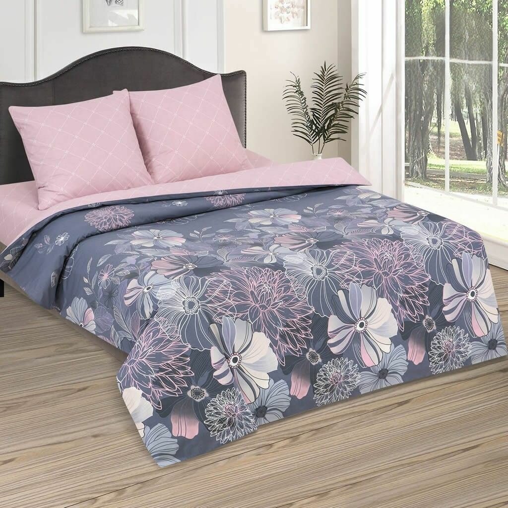 Пододеяльник из поплина 150 х 200 - М - Феста А+В