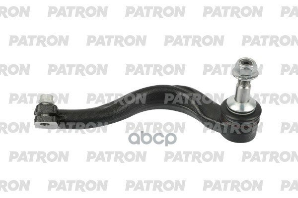 Наконечник рулевой тяги BMW X1 U11 2022- 2-SERIES ACTIVE TOURER U06 21- PATRON арт. PS10123R