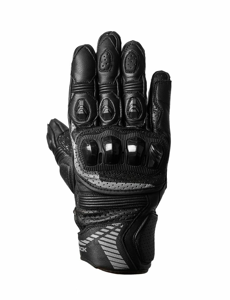 Перчатки Hyperlook Базовая коллекция для мужчин