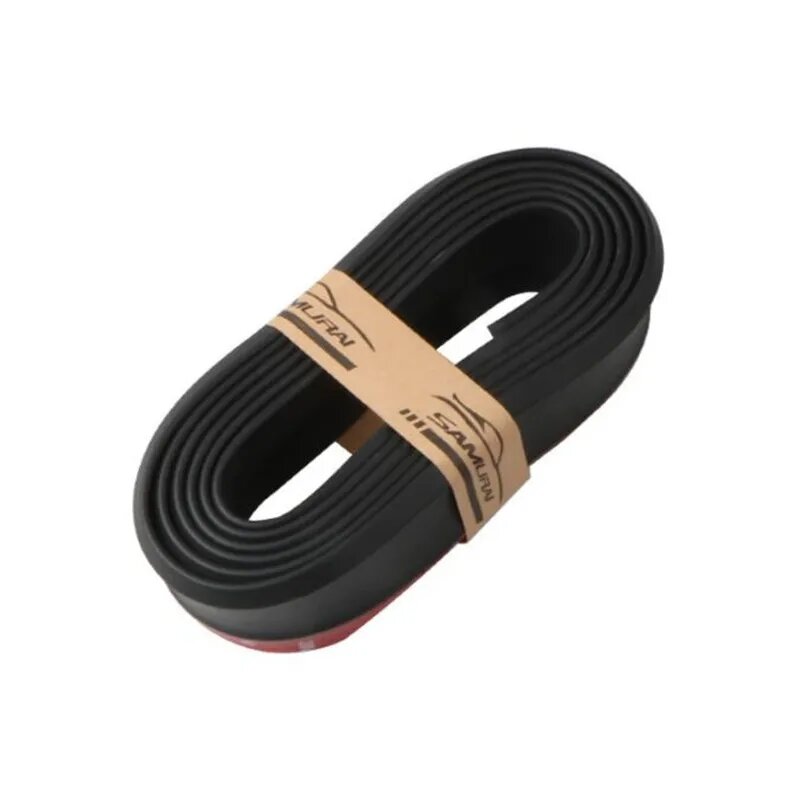 Резиновая юбка для стайлинга автомобиля, карбоновый передний бампер, украшение для Chevrolet Cruze Trax Aveo Lova Sail Epica Captiva Volt Camaro черный