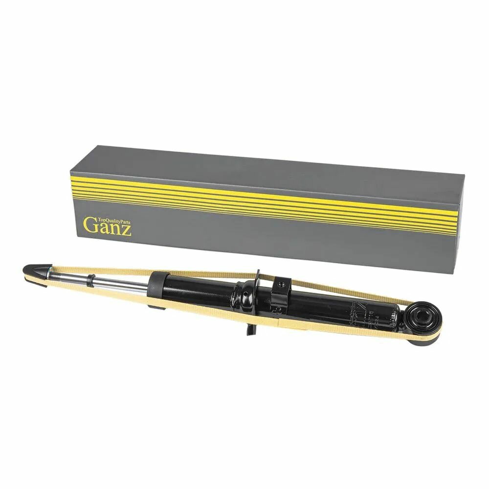 Амортизатор передний (газомасляный) L Kia Sorento 02-