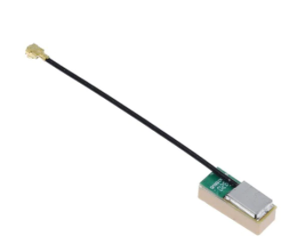 GPS антенна с кабелем