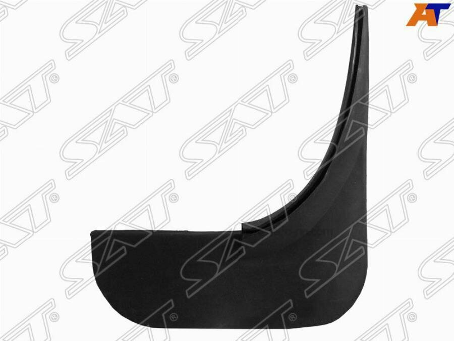 SAT STVWA6064B1 Брызговик Volkswagen Passat 96-00 (Сзади/ Справа)
