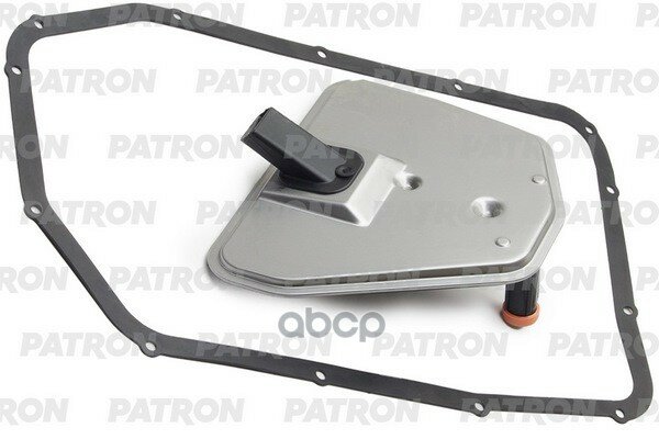 Фильтр АКПП AUDI Q7 3.6 06-09 (ZF6HP19) PATRON арт. PF5161