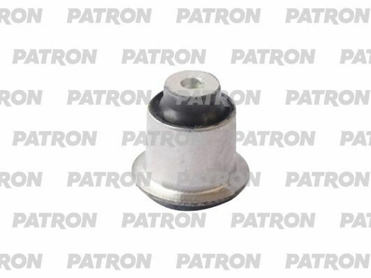 Сайлентблок рычага подвески PATRON PSE11890