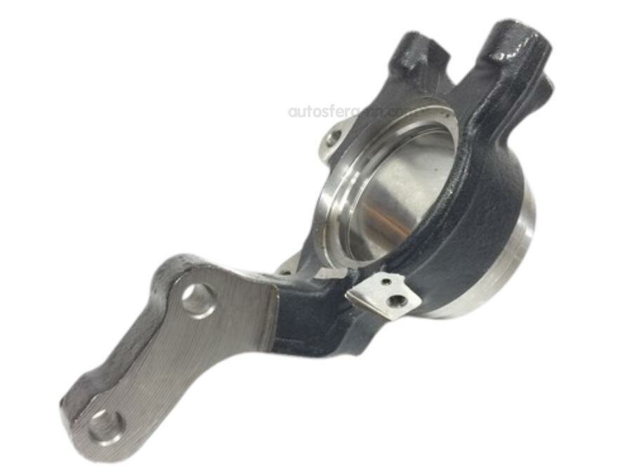 LADA 11180300101510 Кулак повор 1118 Калина, 2170 лев под АБС (ОАО "автоваз")