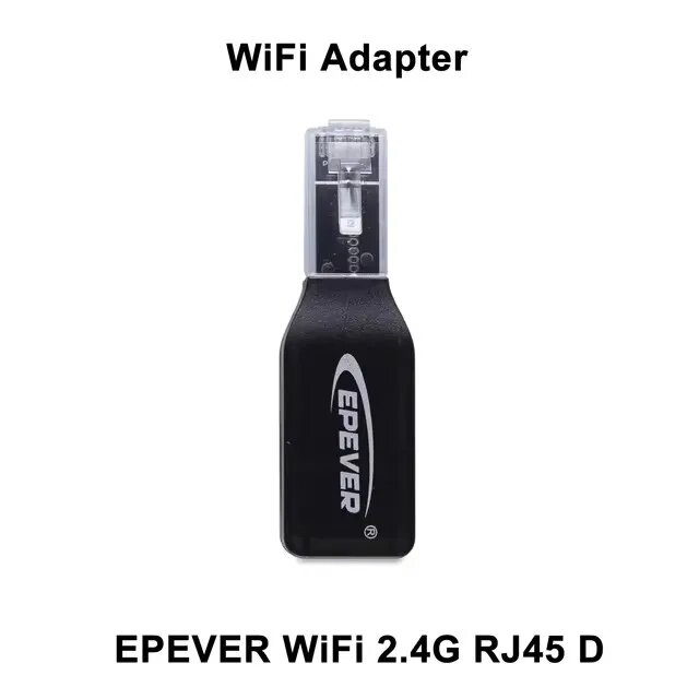 Адаптер Wi-Fi EPEVER WiFi2.4G RJ45 D