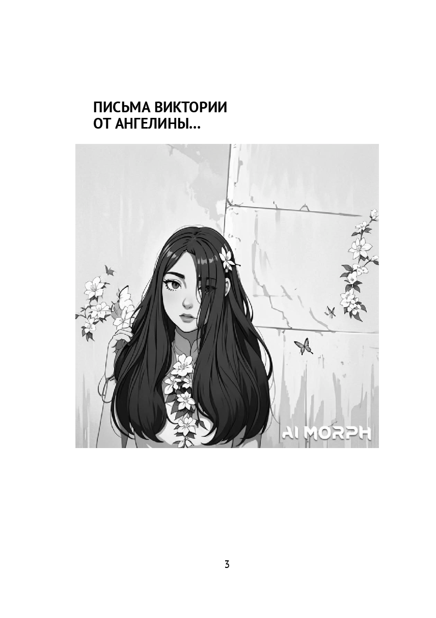 Я и Вика — фото 1