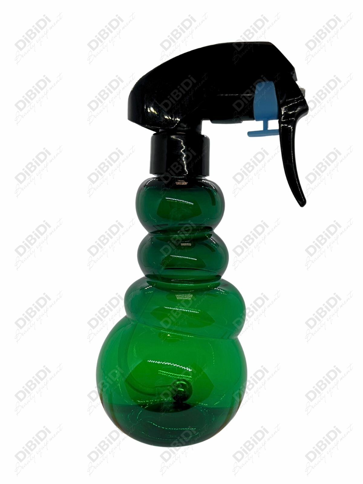 Пульверизатор распылитель воды DiBiDi WM1001, зеленый