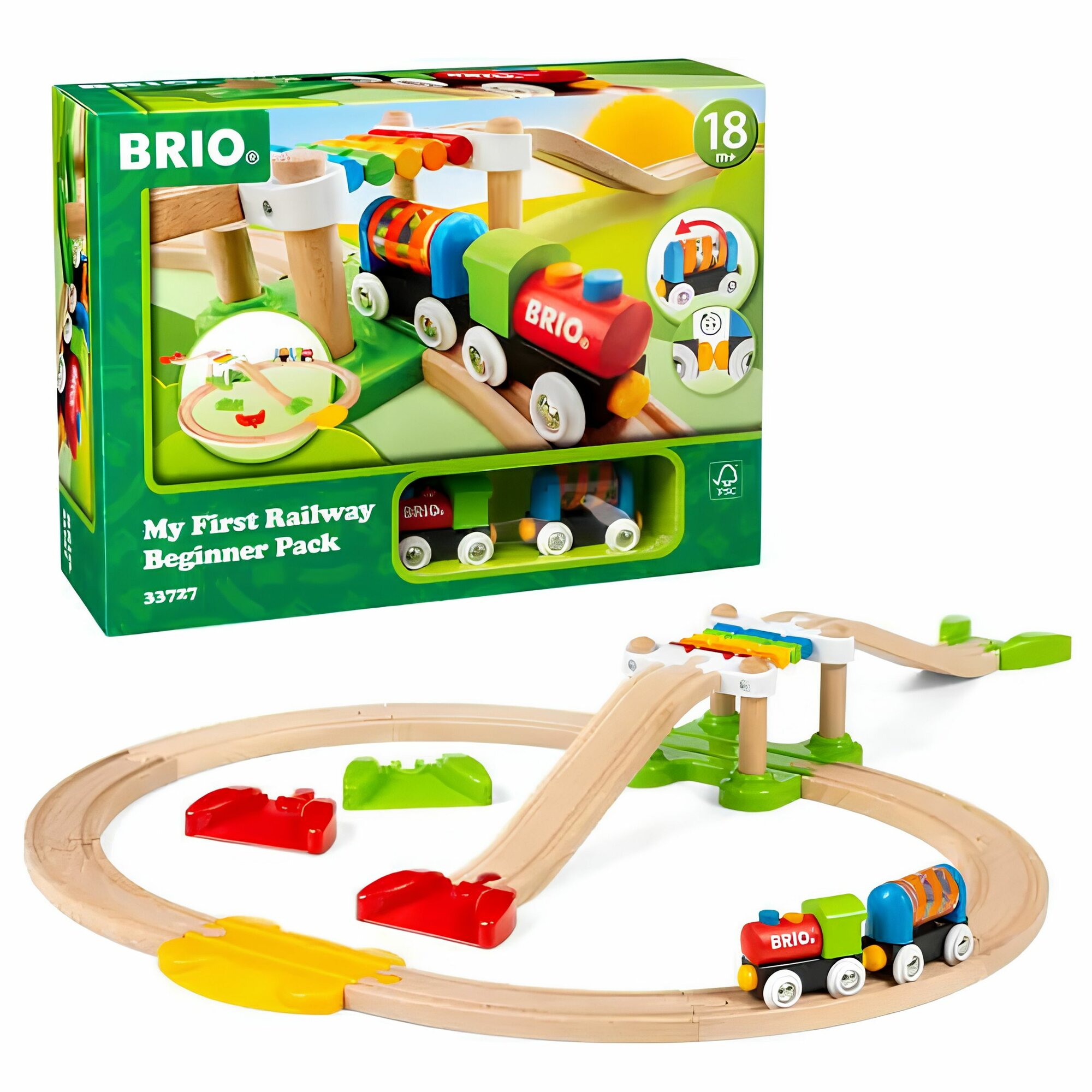 Железная дорога