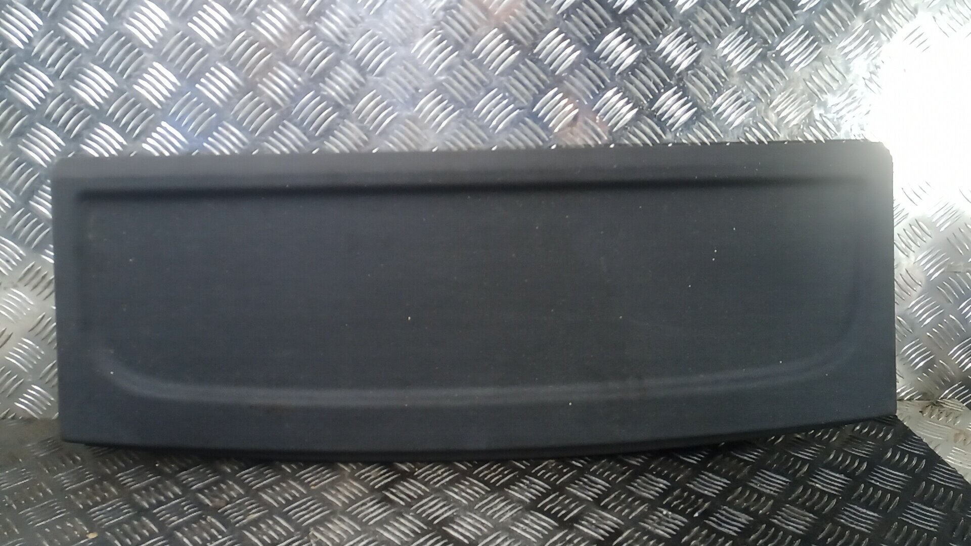 Полка багажника AUDI A7 1, Номер 4G8867771