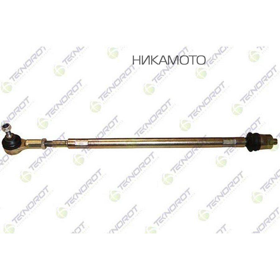 TEKNOROT H-255 Тяга рул. в сборе L/R .