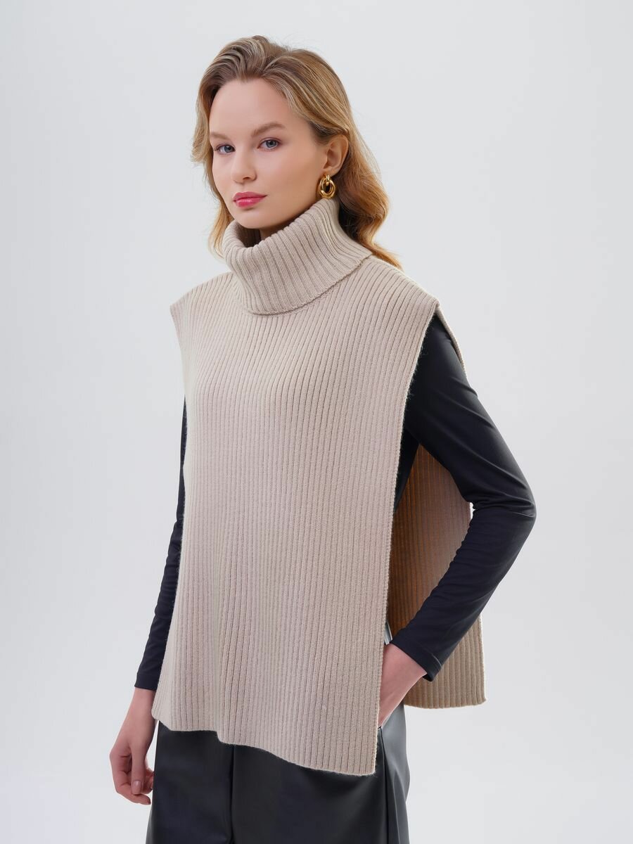 Шарф-манишка для женщин