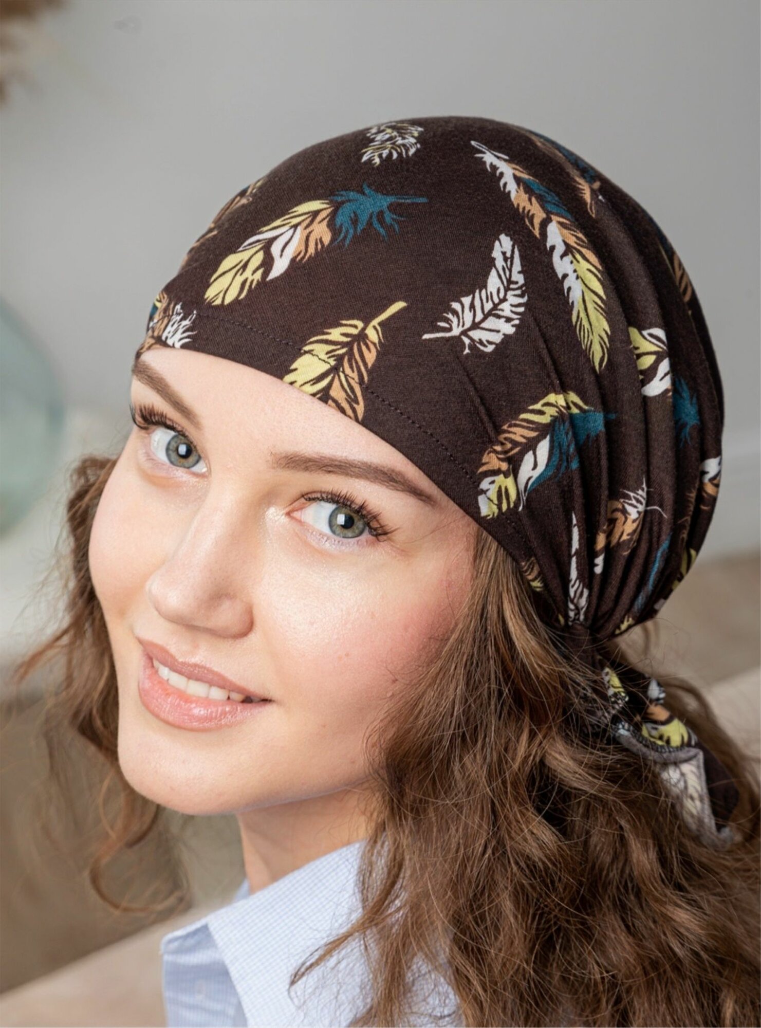 Тюрбан  для женщин