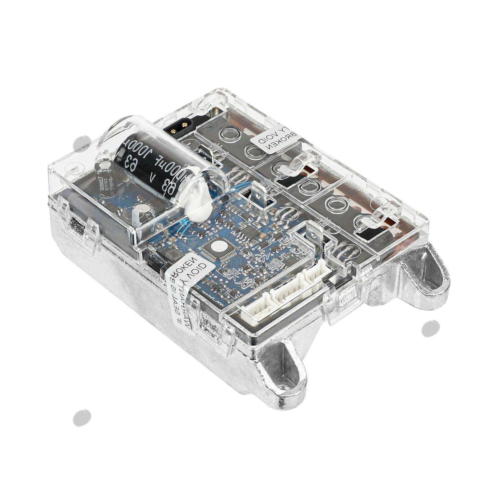 Улучшенный V3.0 контроллер для электросамоката Xiaomi Mijia (прошит для обычного M365)