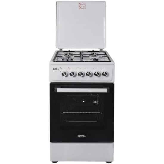 Комбинированная плита Efes SG 50M401W