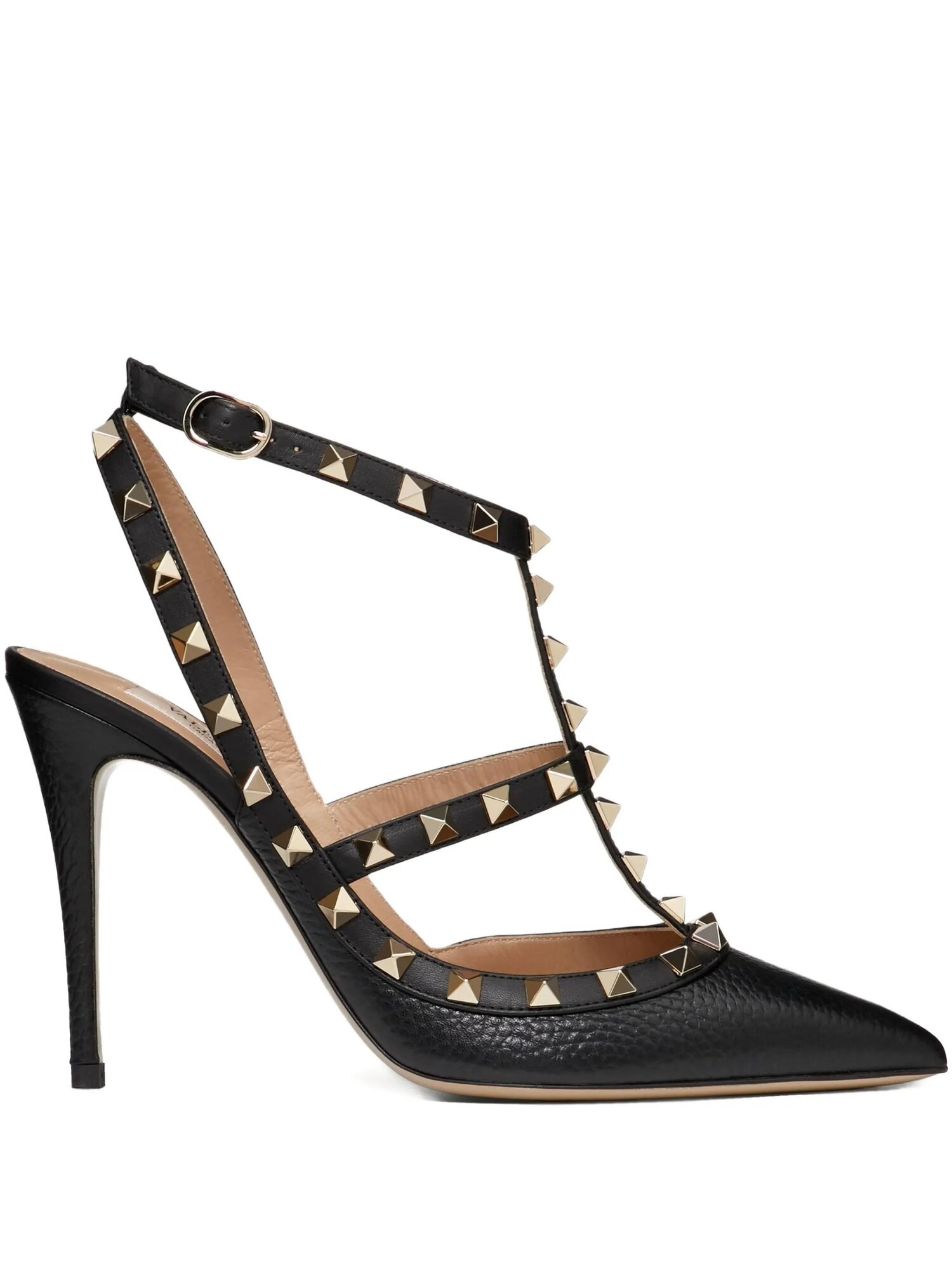 Туфли Rockstud 100 