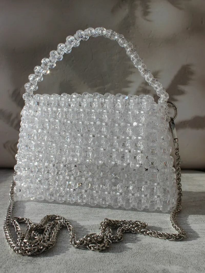 Сумка кросс-боди