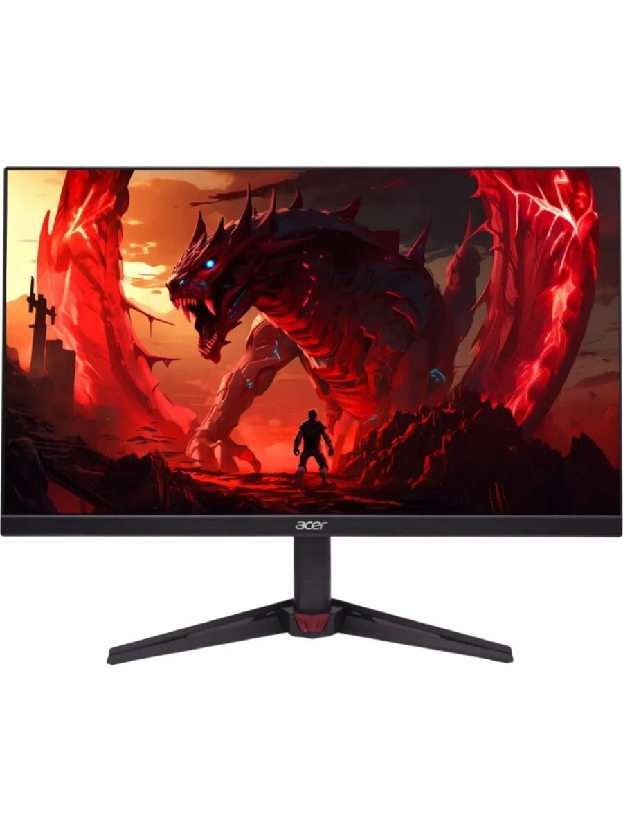 Монитор Acer VG240YX1bmiipx