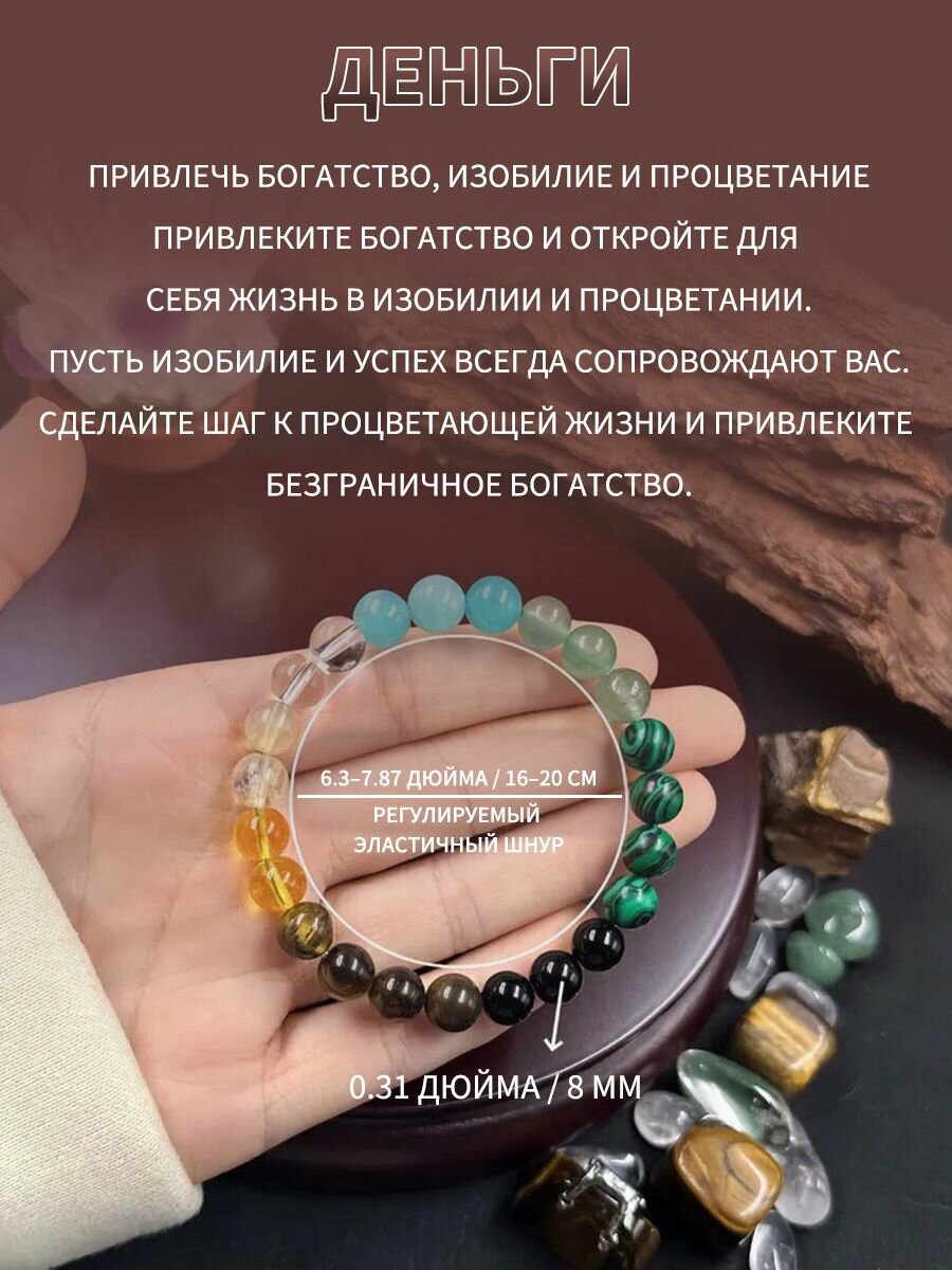 Браслет-бэнгл — фото 1