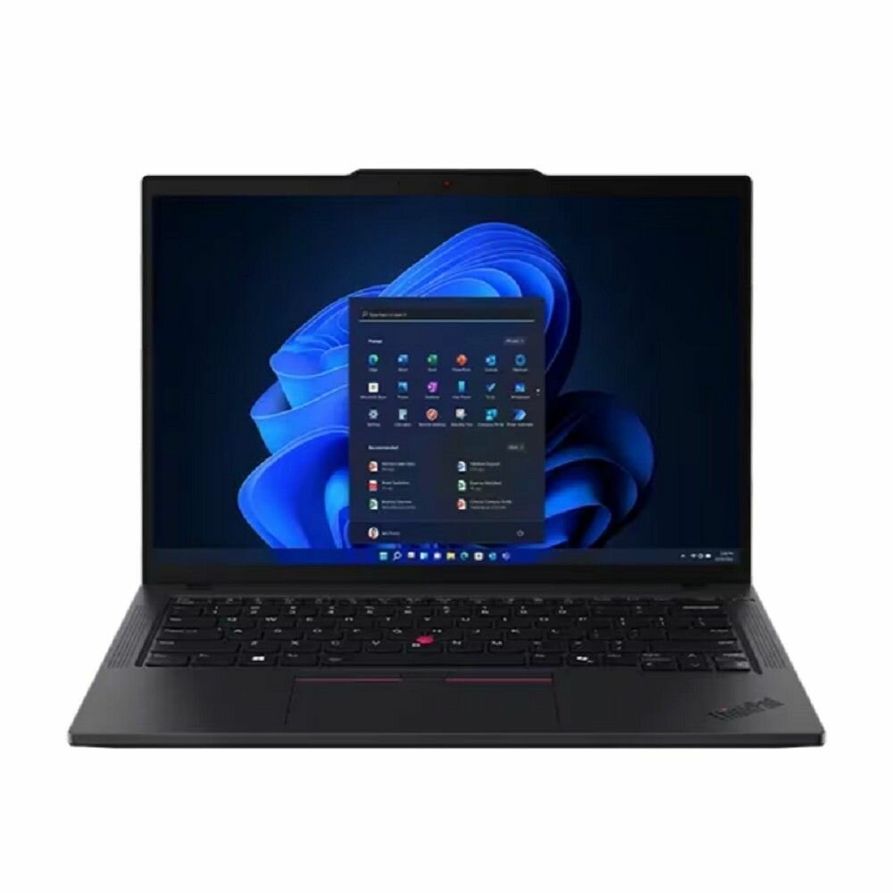Lenovo Ноутбук ThinkPad T14 G5 21MLA05TCD PRO клав. РУС. Грав. 14"