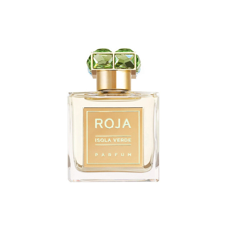 Roja Isola Verde духи 50 мл для женщин и мужчин / Роже Дав Изола Верде