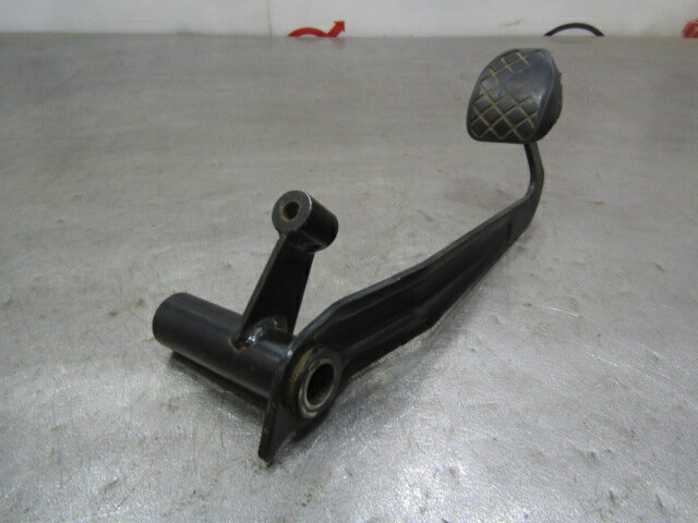 Педаль сцепления MAN TGS, TGA, TGX