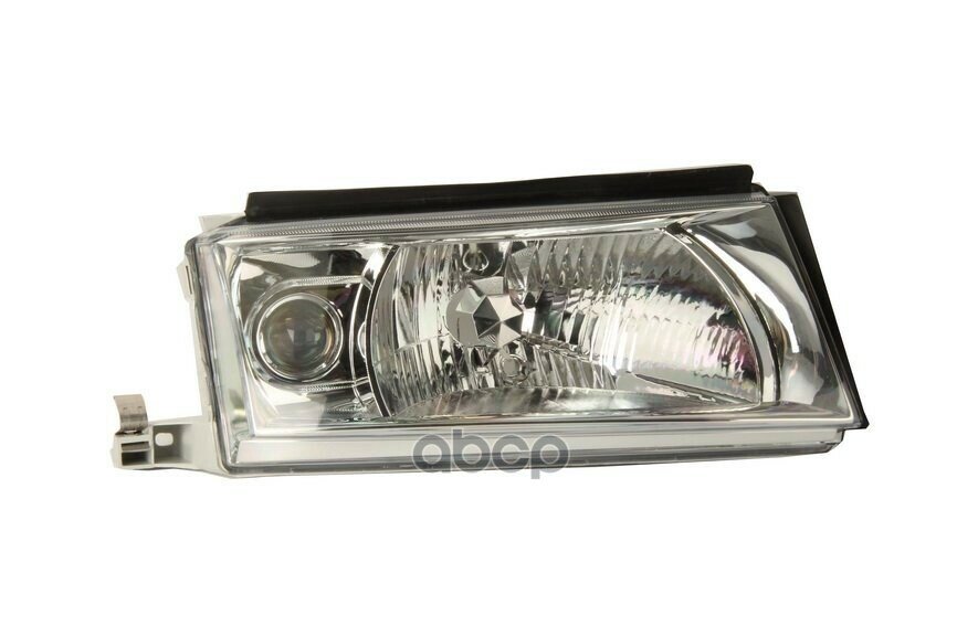 Фара R Depo арт. 665-1106R-LDBMF