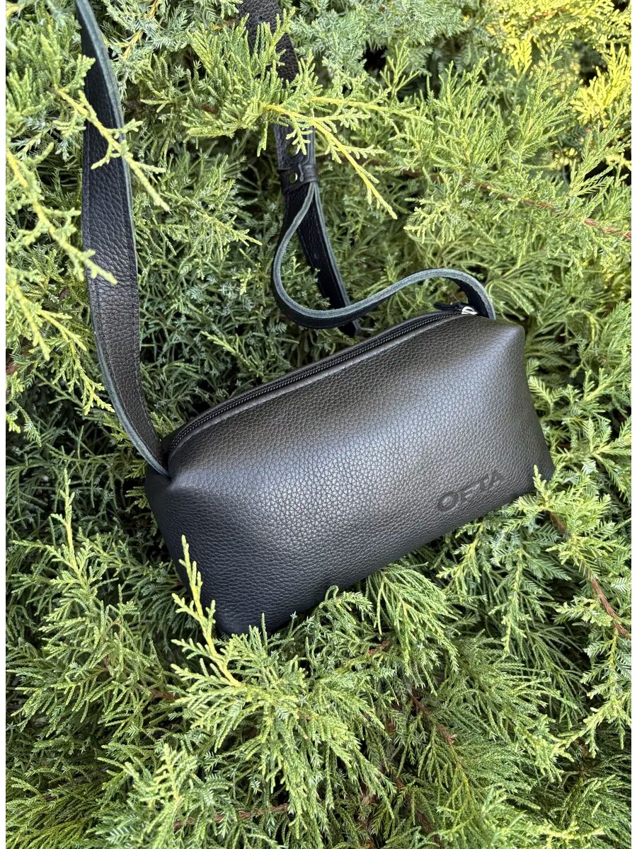 Сумка кросс-боди