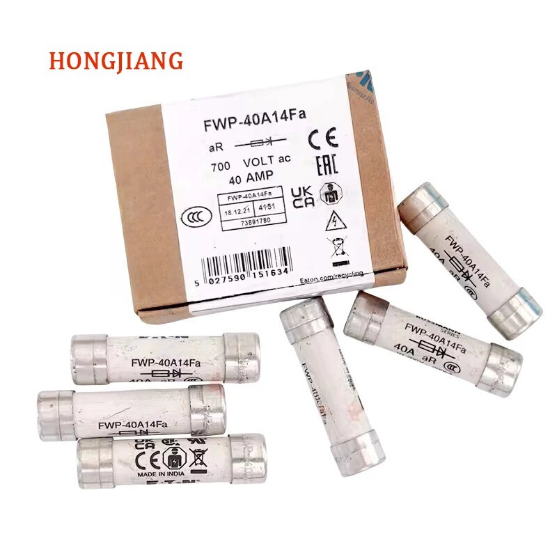 Предохранители Eaton FWP-10A14Fa. FWP-50A14Fa 700V FWP-50A14Fa
