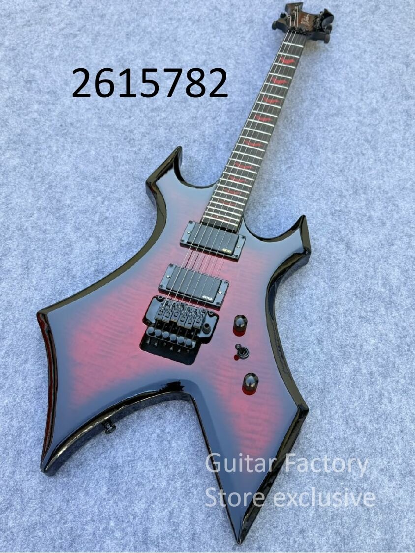 Электрическая гитара