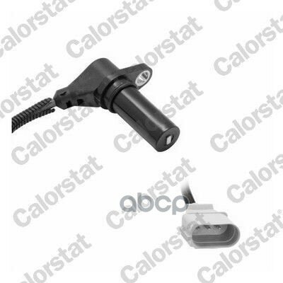 Датчик положения коленвала AUDI A3 (8L1) 1.9 TDI 00-03 / FORD Galaxy (WGR) 95-06 / SEAT Alhambra/Ibiza III (6L1)/Leon/Toledo .