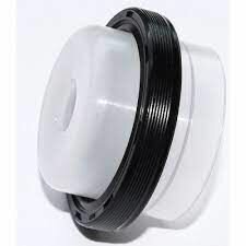 Сальник распредвала ELRING 242.650 Ауди, Шкода, Фольксваген