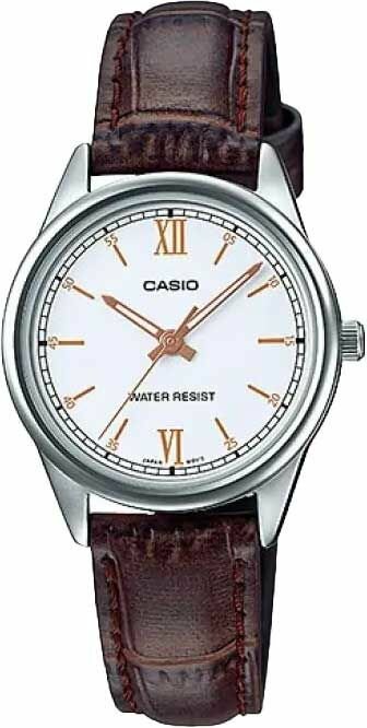 Наручные часы CASIO