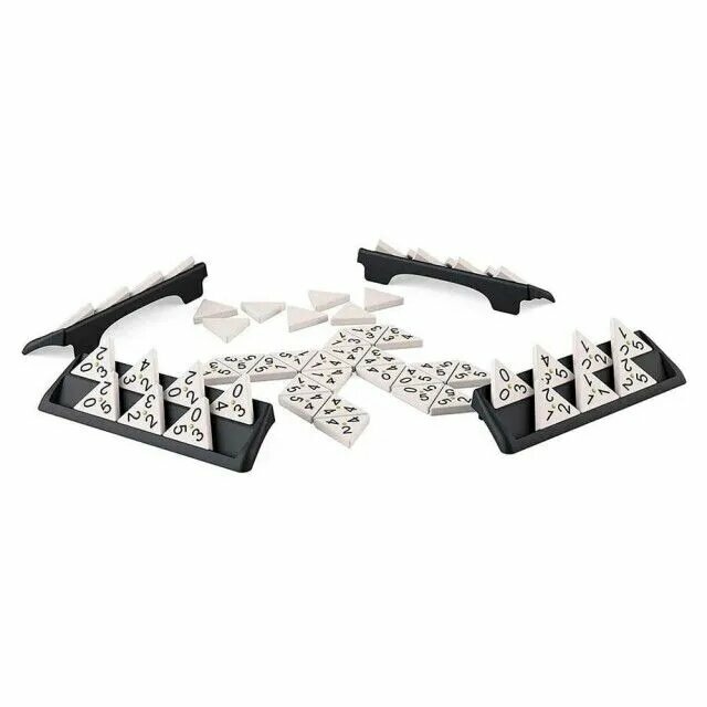 Настольная игра GOLIATH BV Triominos Extra Spanish