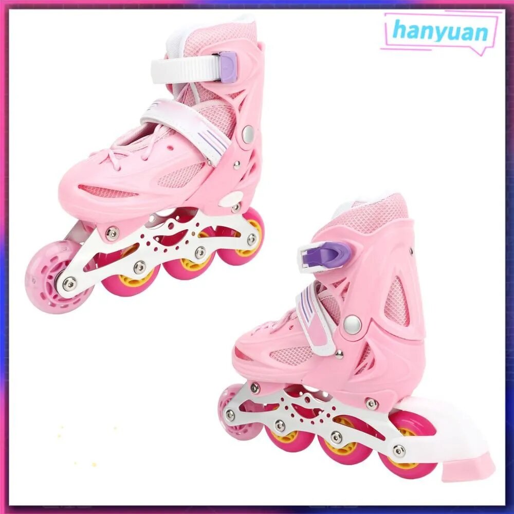 Коньки роликовые