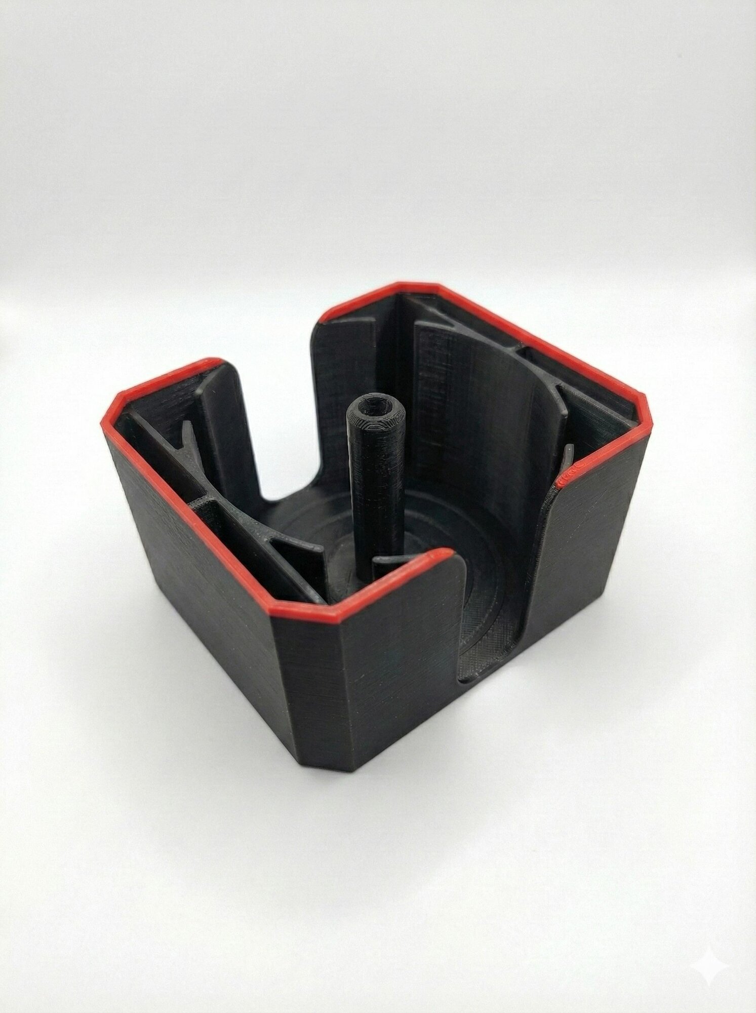 Лоток для дисков 125мм для Qbrick System Two