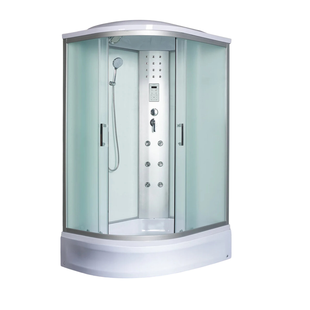 Душевая кабина River Dunay 120/90/24 R MT 10000003129